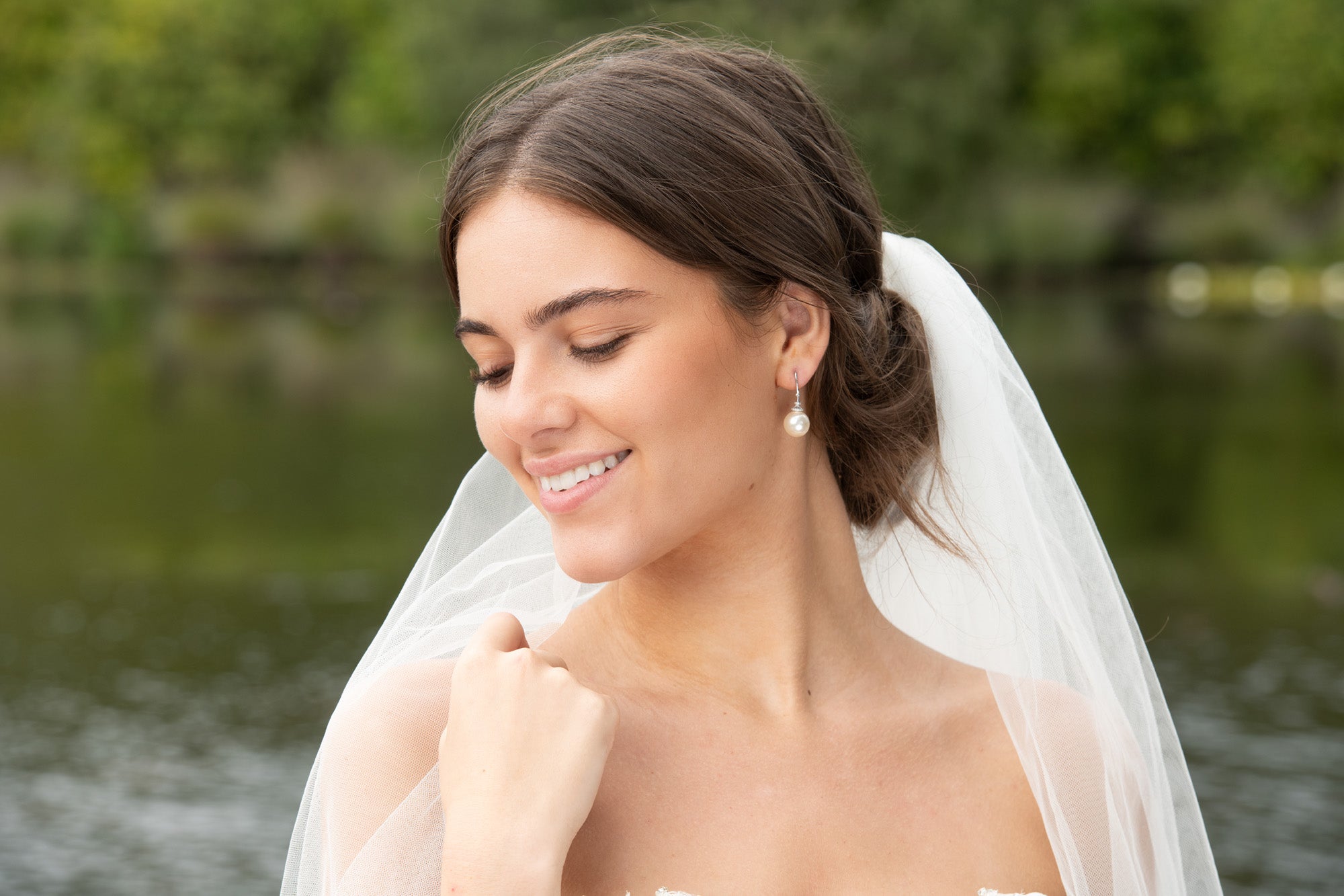 Wedding Collection – Annabel Jewellery